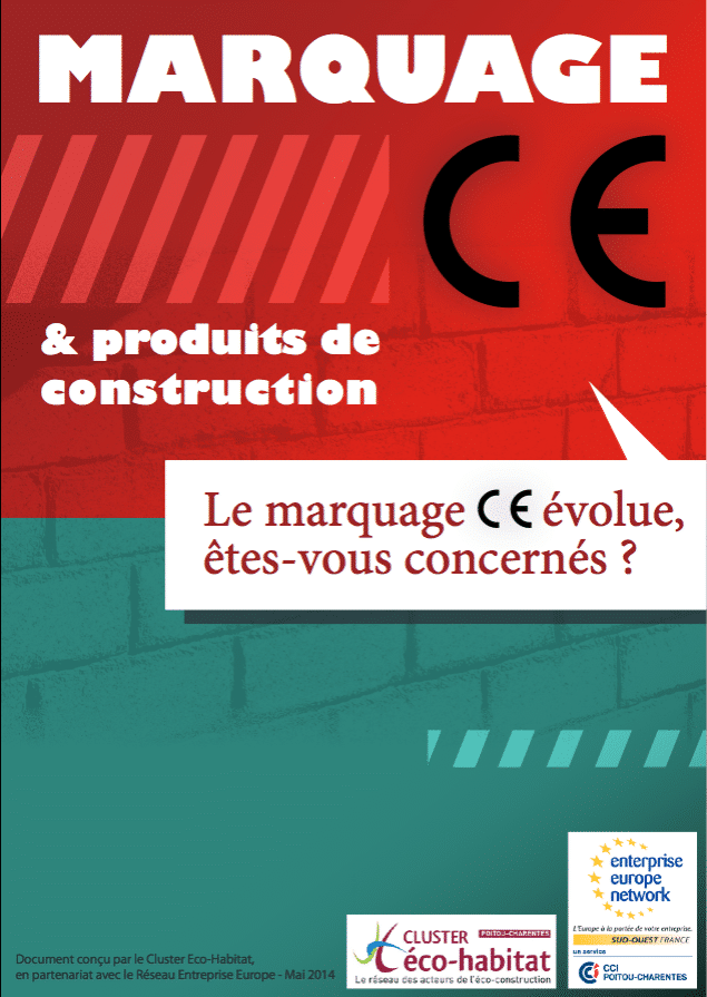 Marquage CE et produits de construction - Batylab